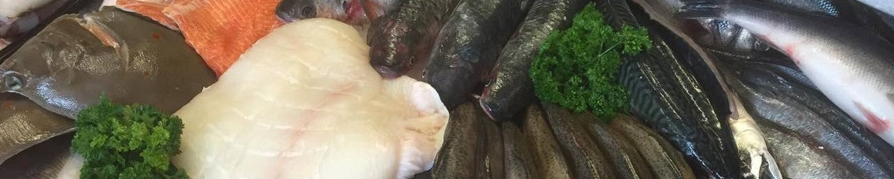 Fresh Fish | CA Seafoods